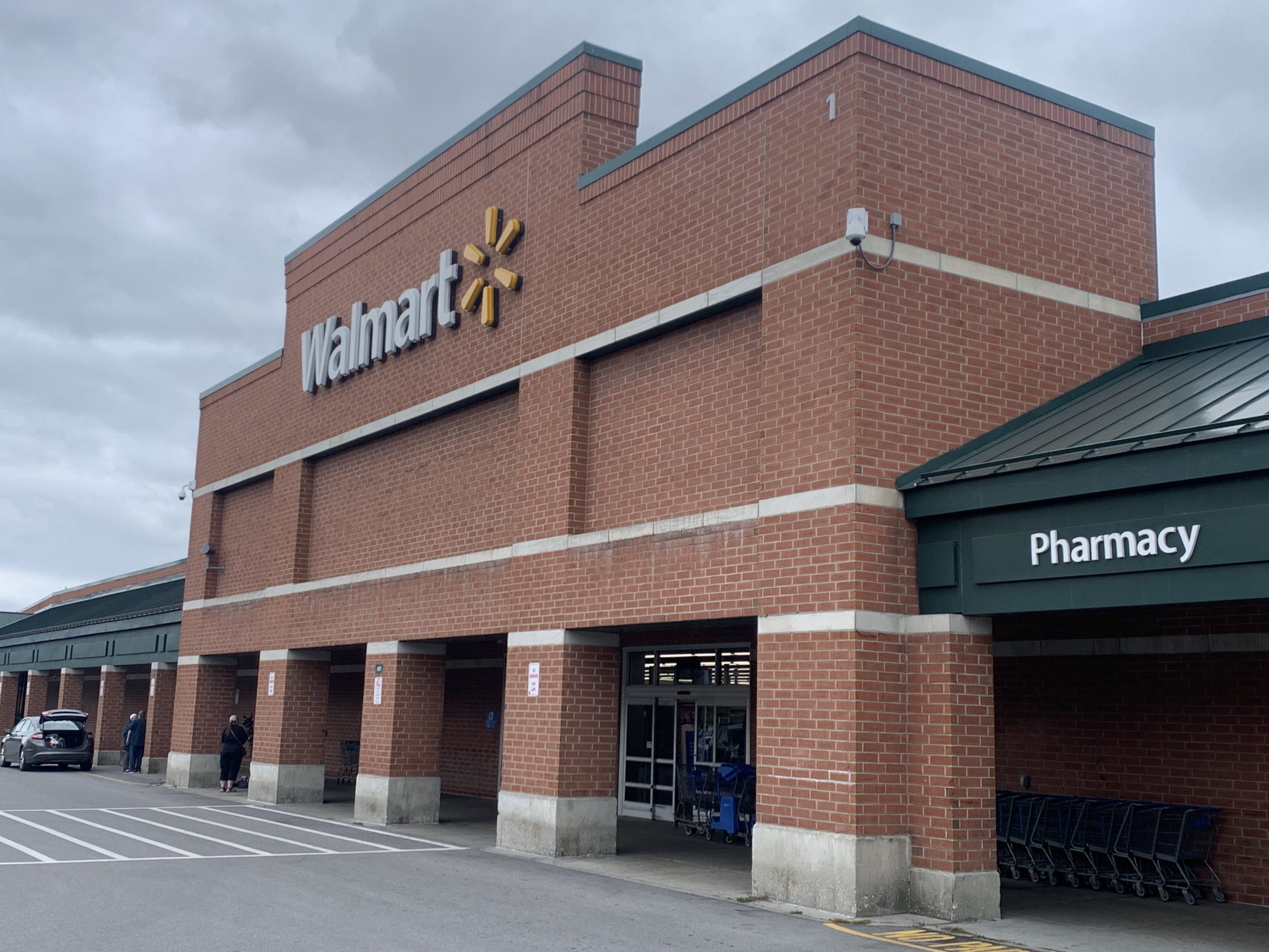 Walmart plans to upgrade and relocate its Rutland store by 2027 - VTDigger