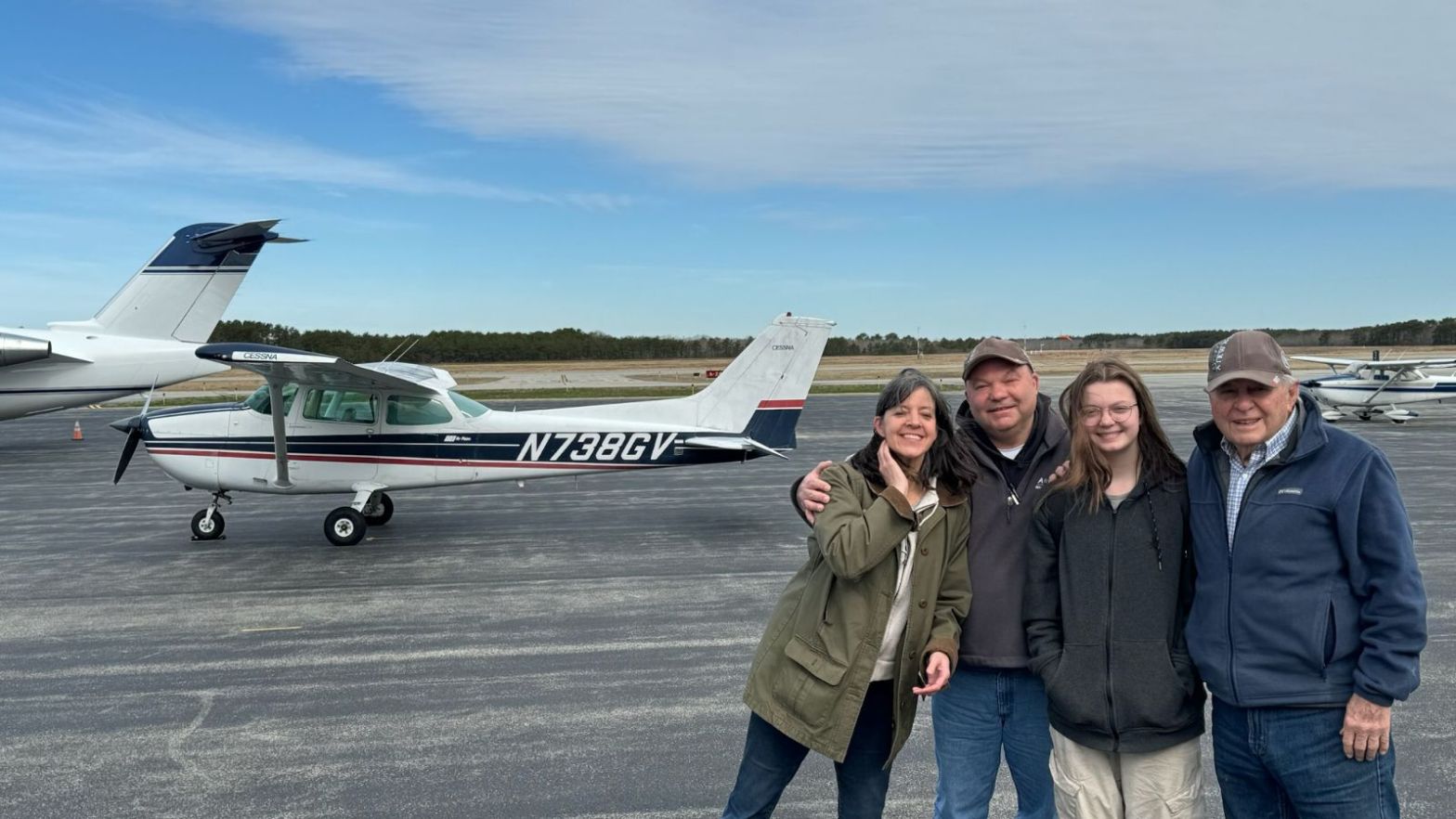 Fatal Vermont plane crash is an ‘unimaginable loss,’ Connecticut community says - VTDigger