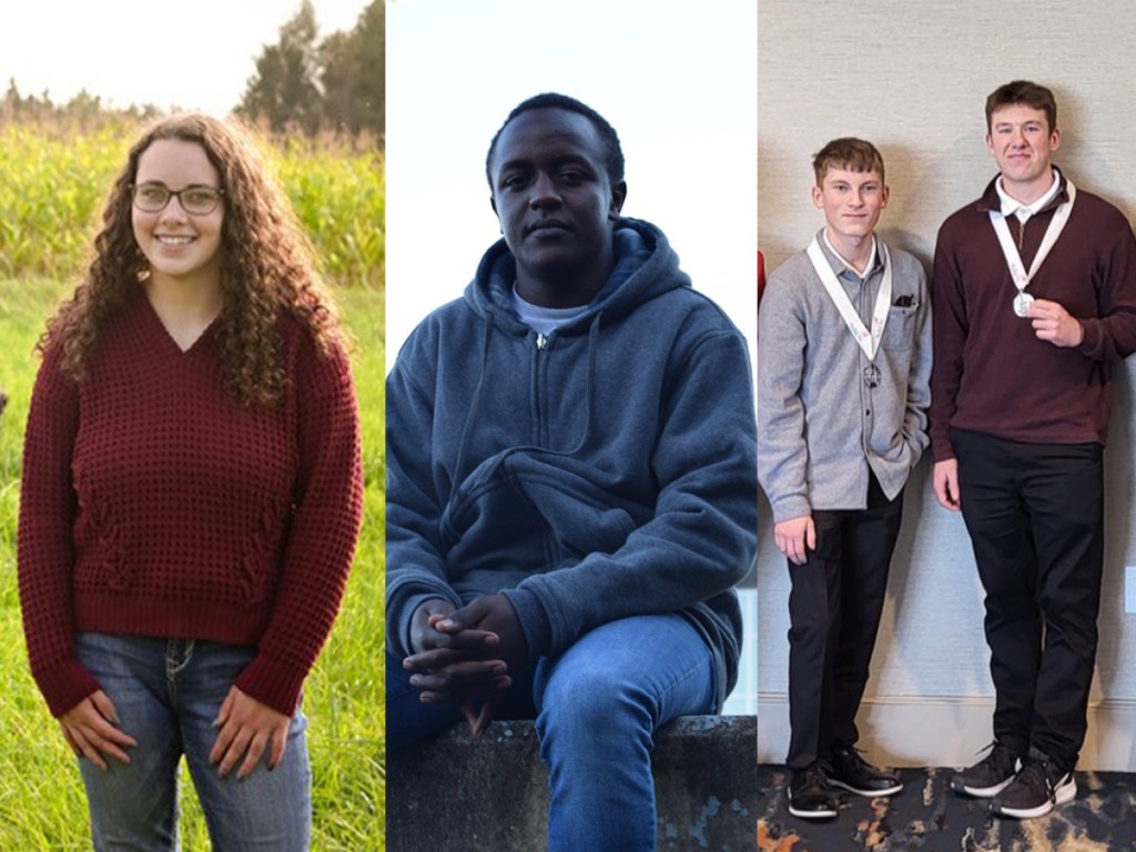 For 25 years (and counting), VSAC’s GEAR UP program supports Vermonters ...