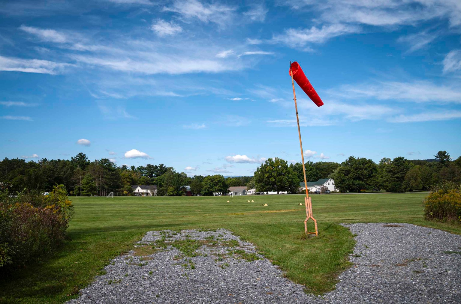 Four dead in Ferrisburgh plane crash - VTDigger