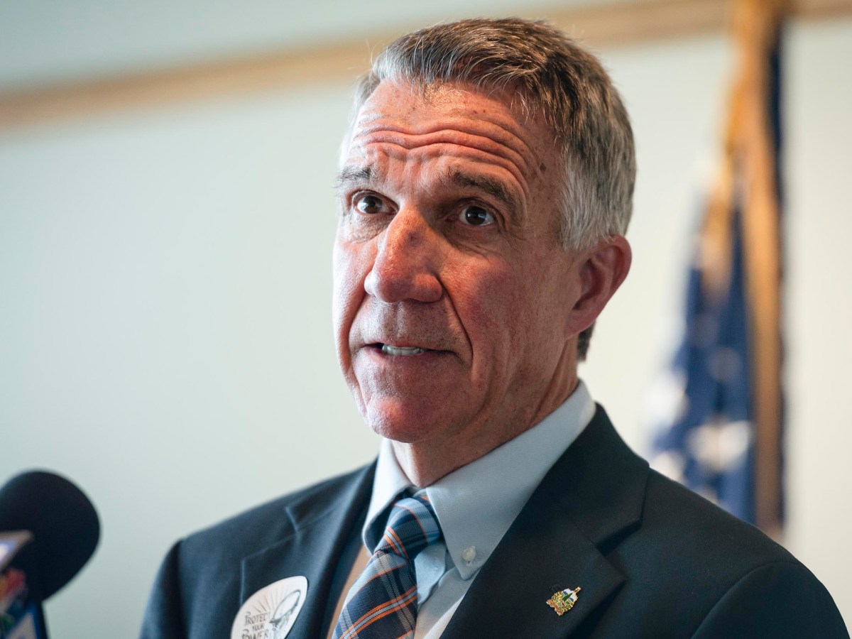 Then Again: William Lloyd Garrison’s roots as a Vermont journalist ...