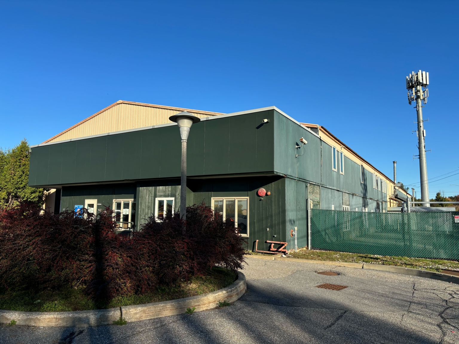 2 shelters for 17 families experiencing homelessness to open Friday ...