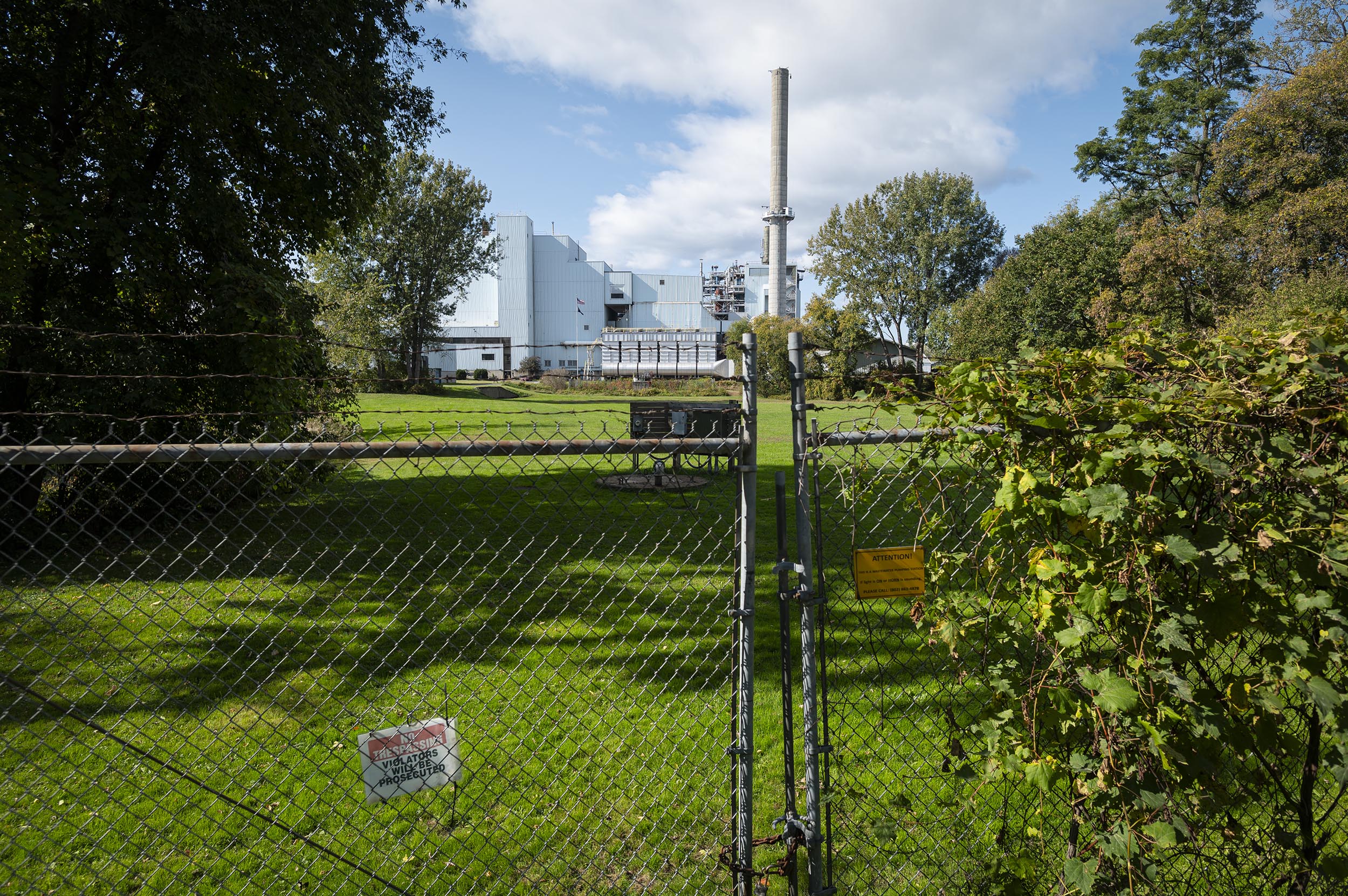 At what cost? Utility leaders and environmentalists debate Burlington's ...