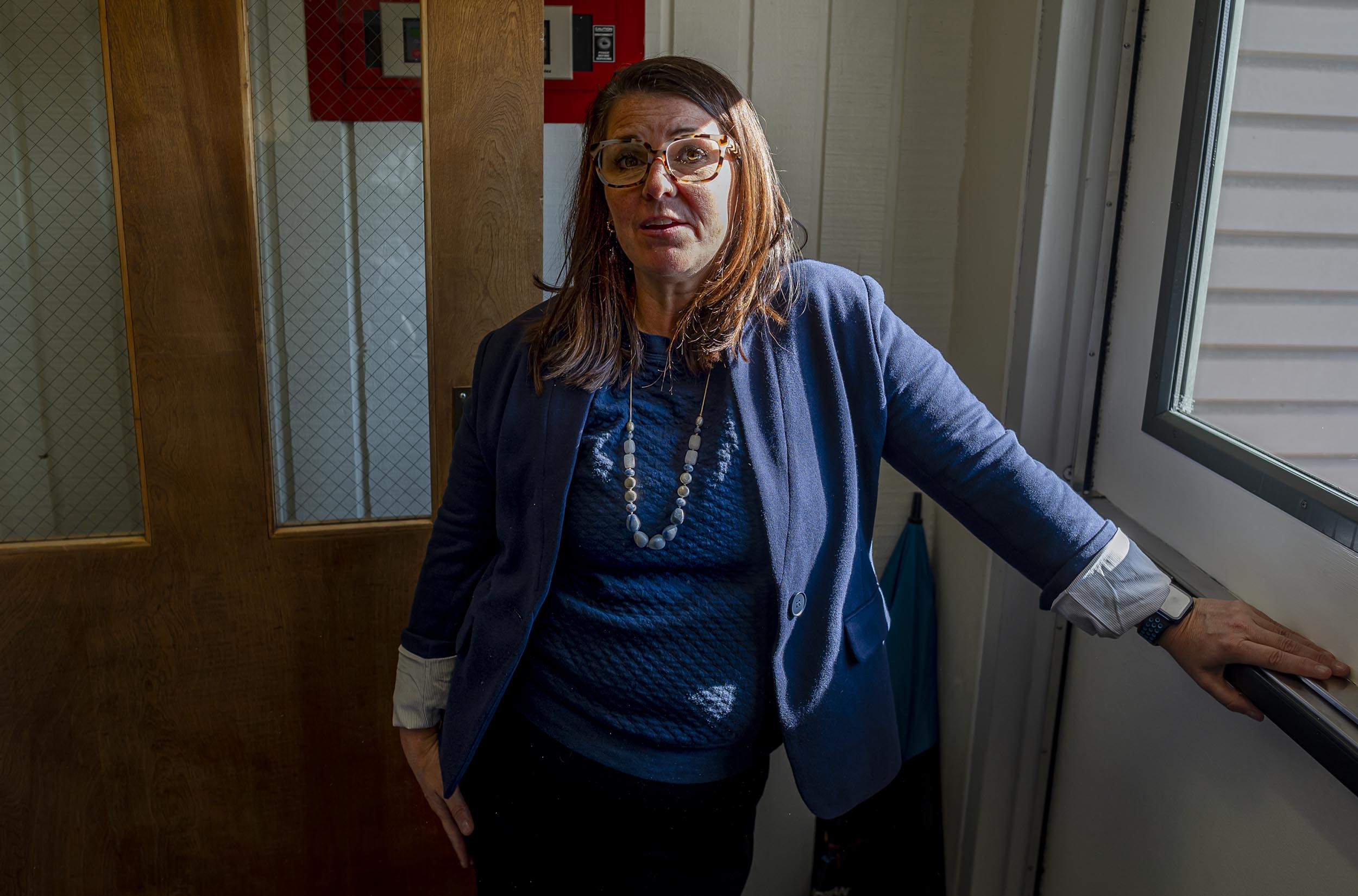 Colchester School District asks voters to approve $115M bond to ...