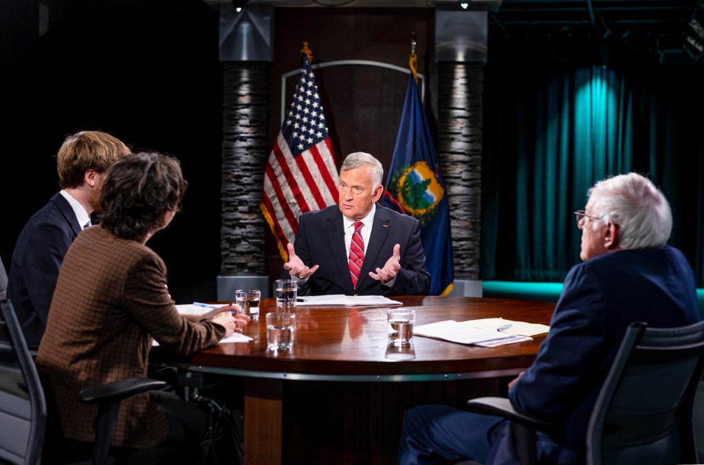 U.S. Senate candidates debate Bernie Sanders’ record and Gerald Malloy ...