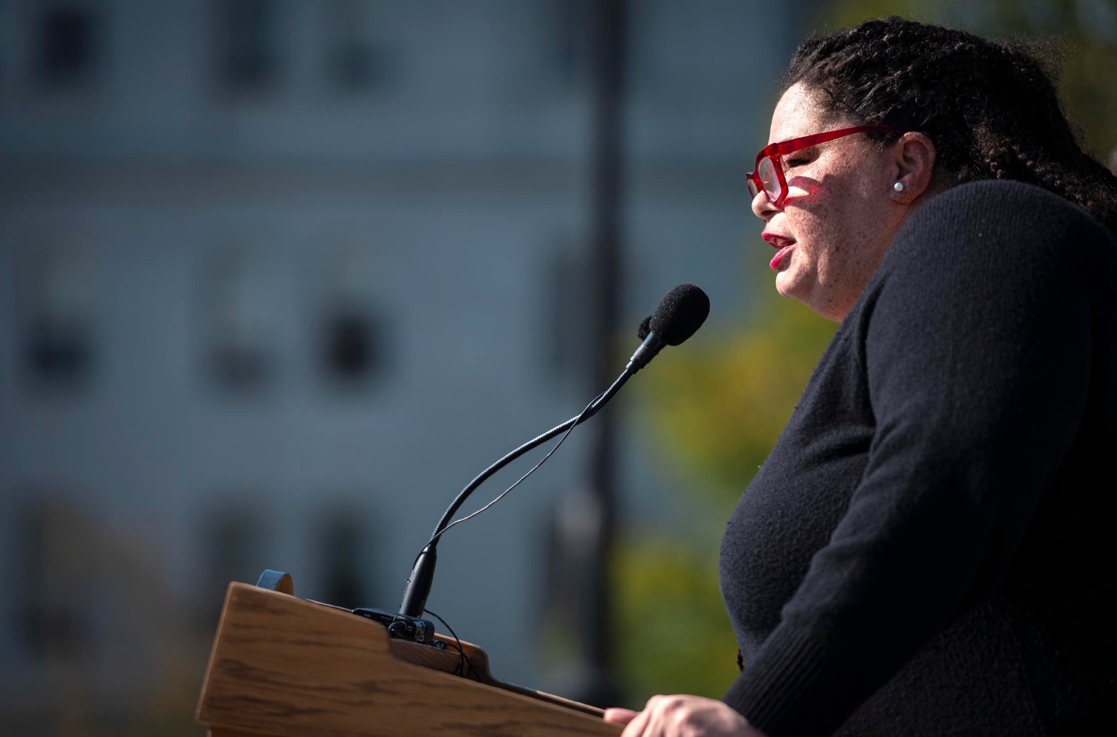 ‘I had to shut down’: Student who endured persistent racism at ...