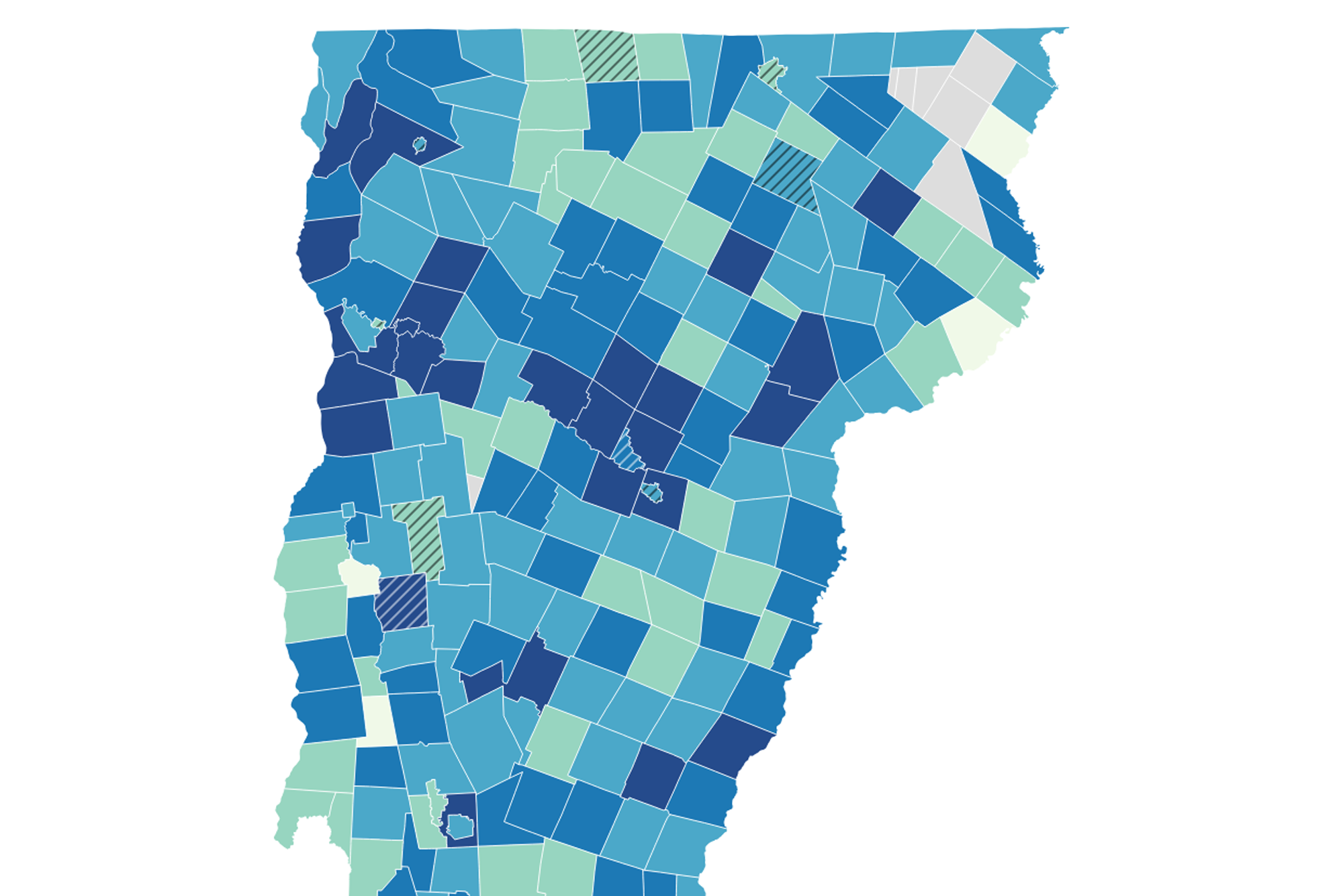 Nearly one-third of registered voters have already cast ballots in ...