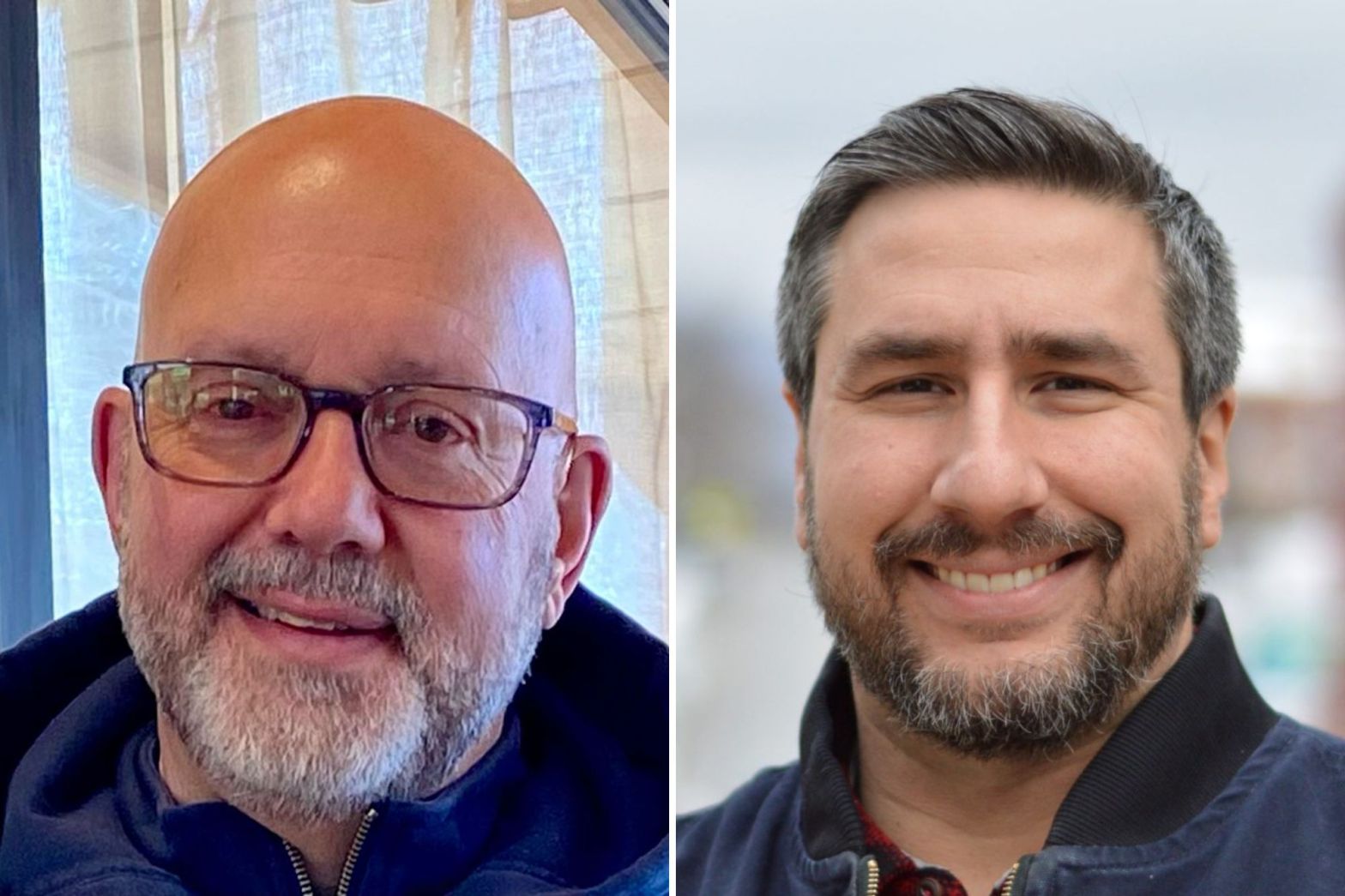 On Election Day, Henry Heck kicked off his early bid to be Rutland City ...