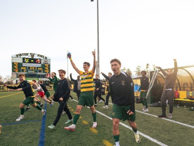 UVM men’s soccer wins 2024 NCAA tournament, earning 1st national title ...