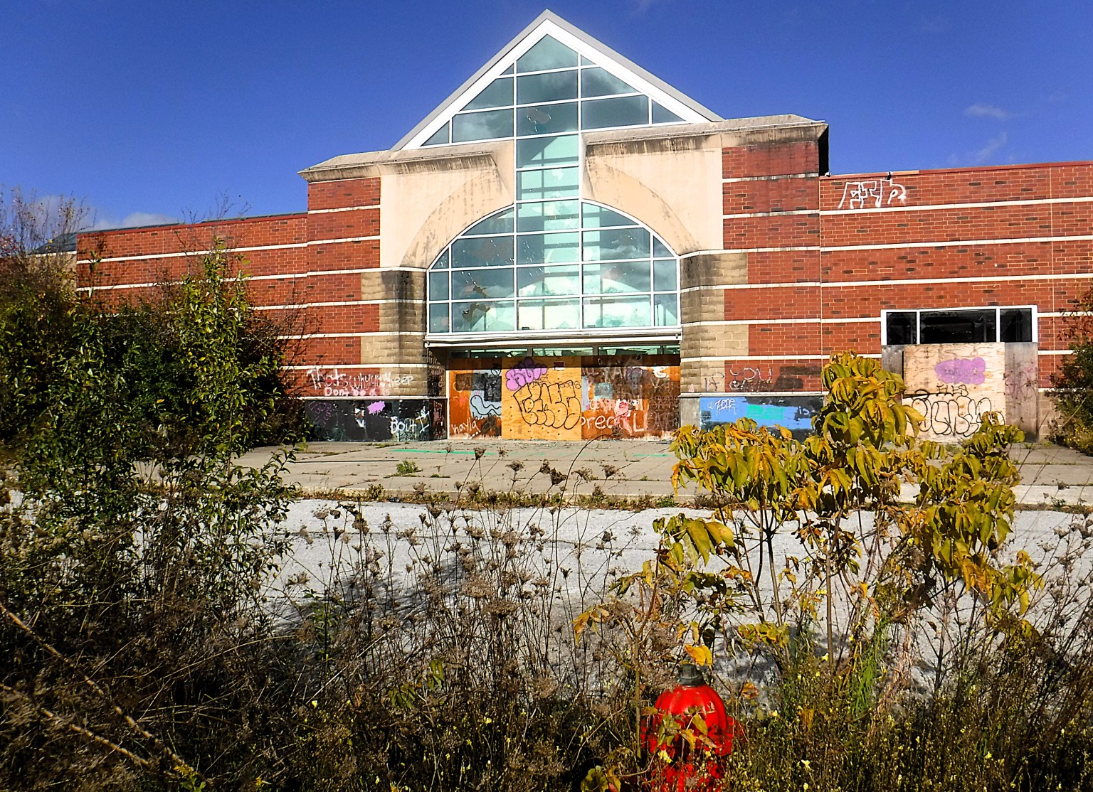 30 years ago, downtown Rutland decided its future. Today, it’s back to ...