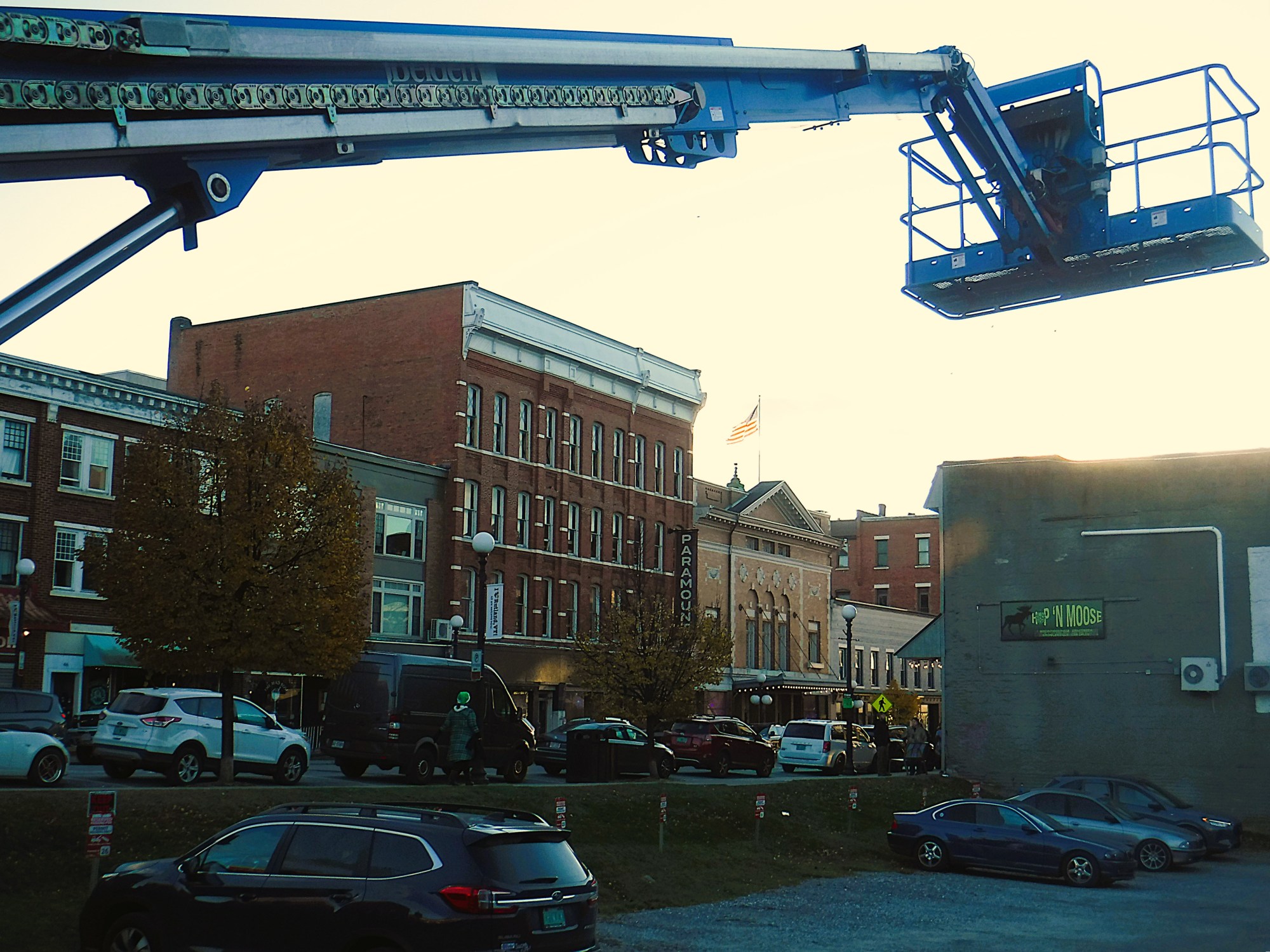 30 years ago, downtown Rutland decided its future. Today, it’s back to ...