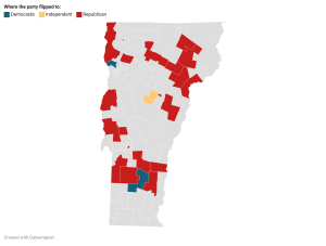 2024 General Election Guide - VTDigger