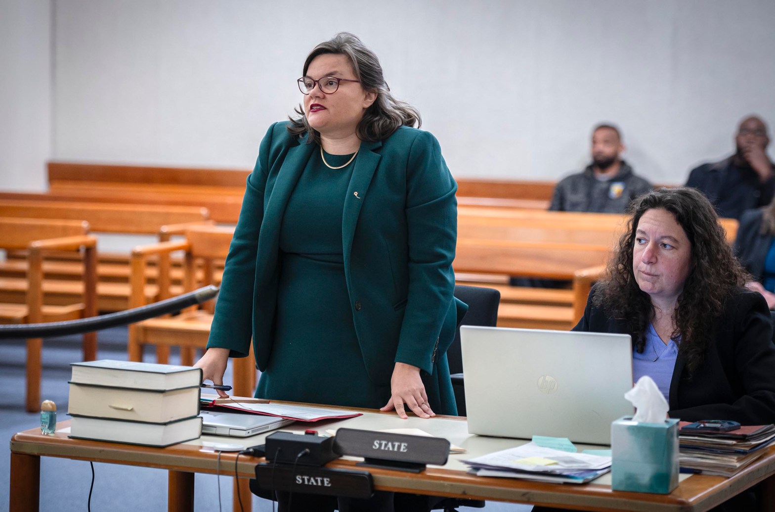 Montpelier man pleads not guilty to aggravated murder charges in ...