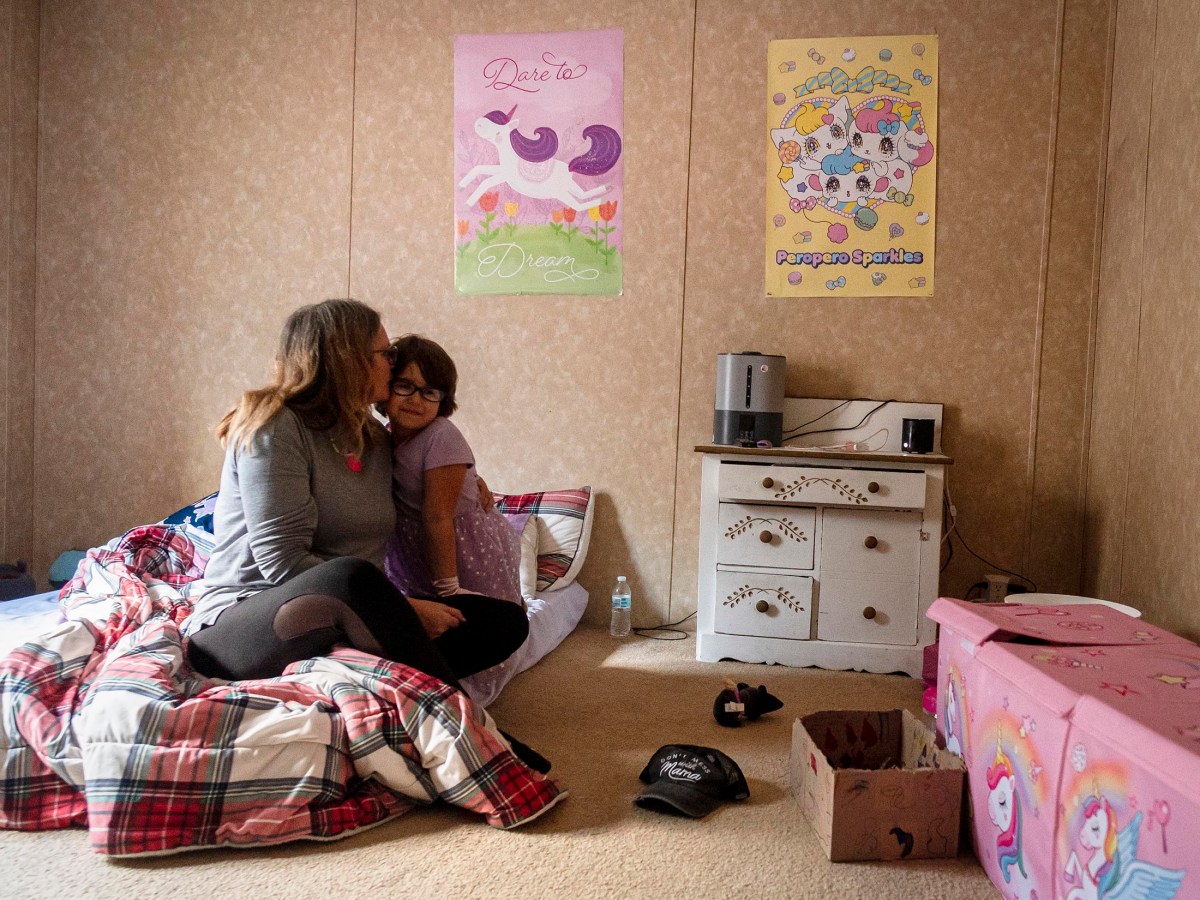 'I wanted to cry': Devastating risks of spray foam insulation hidden ...