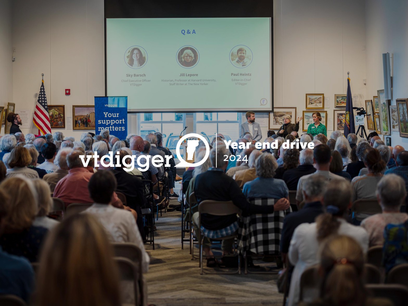 Latest Stories - VTDigger