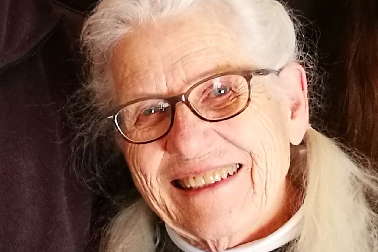 Nancy Ruth Hanson - VTDigger