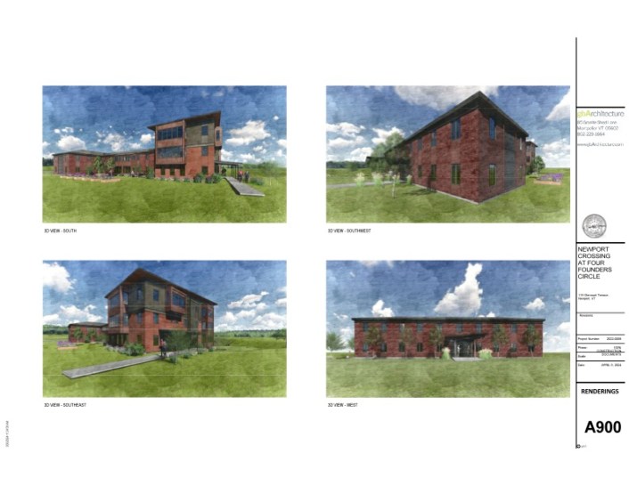 Developer breaks ground on long-awaited affordable housing project in ...