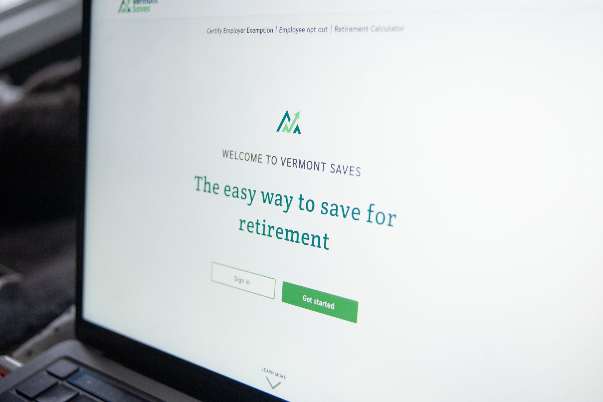 Vermont introduces new retirement program: What you need to know - VTDigger