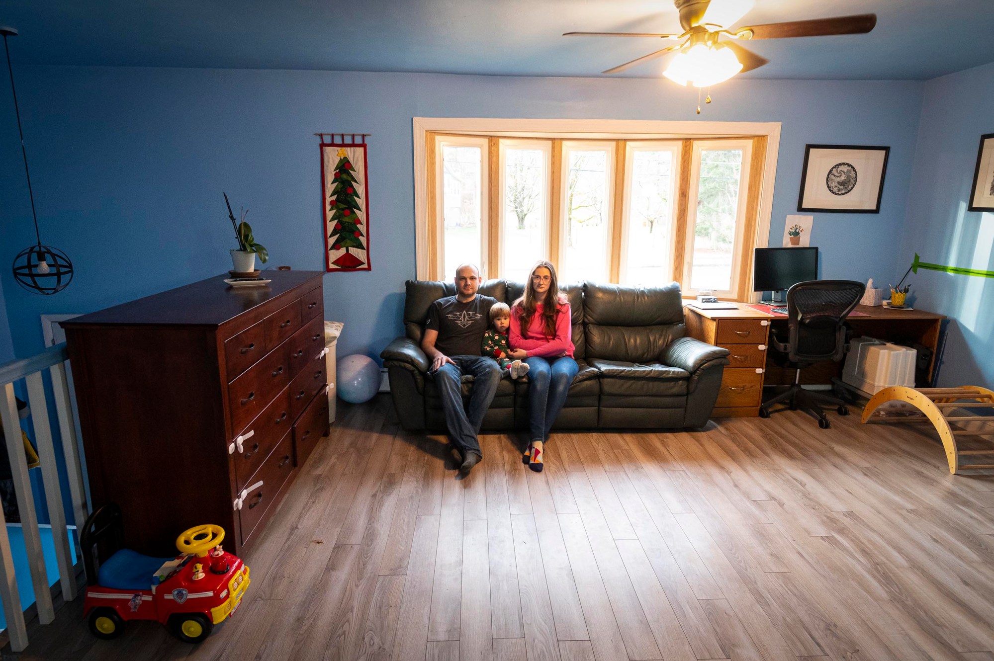 Lawsuits accuse Vermont Construction Company of incomplete work, unjustified charges - VTDigger