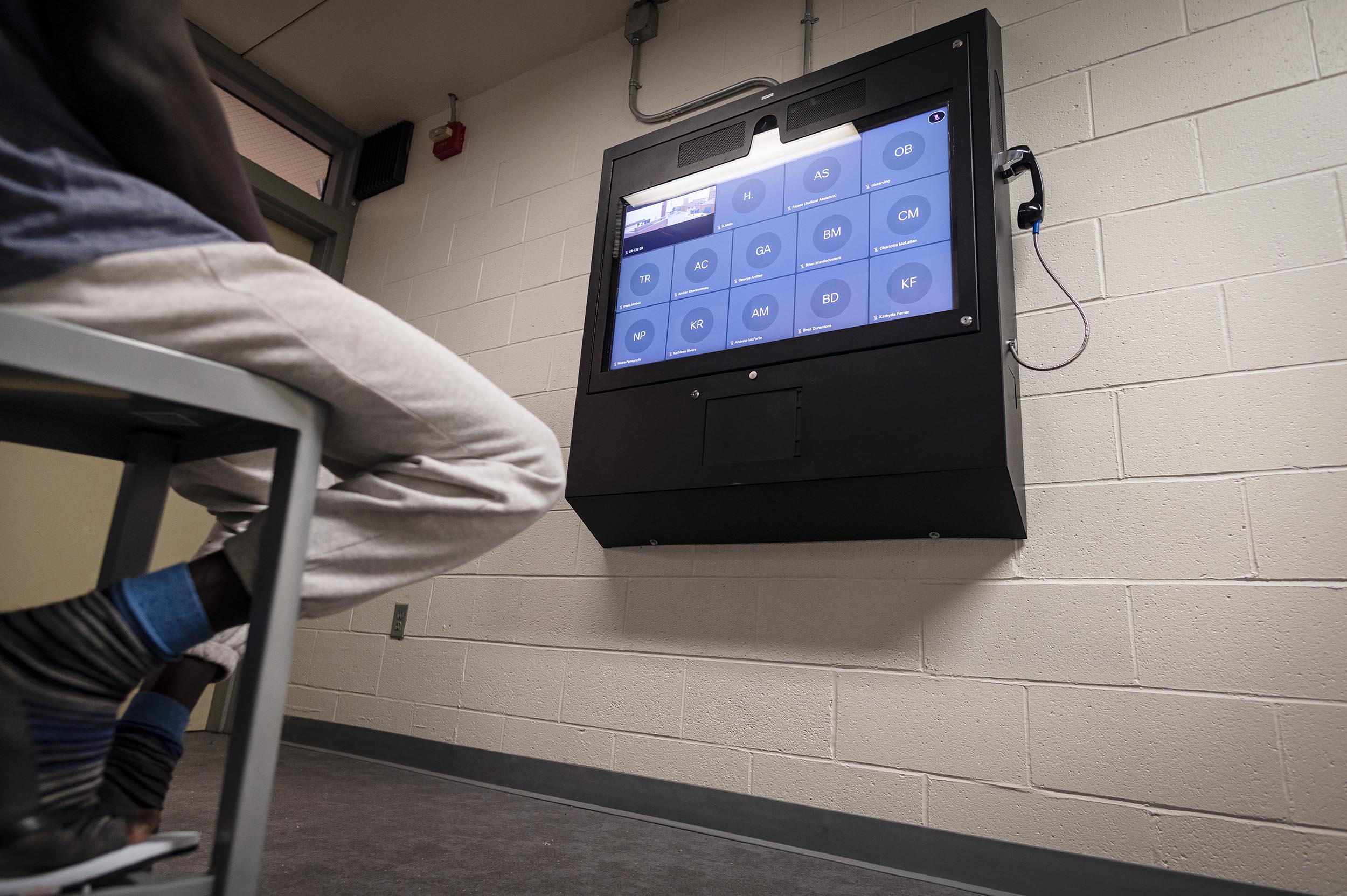 Final Reading: Remote court hearings are a ‘major breach in the ...