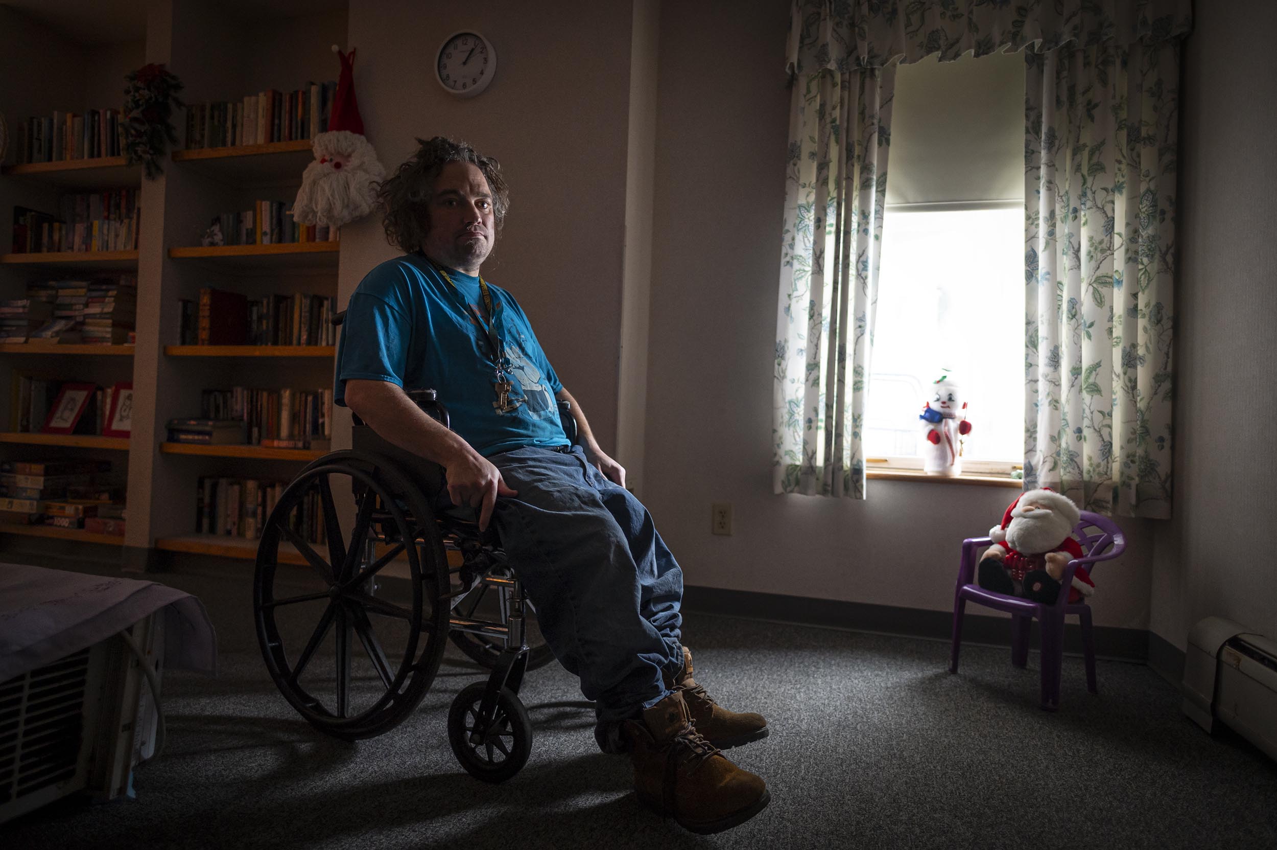After losing bid for grant, the future of Vermont Psychiatric Survivors ...