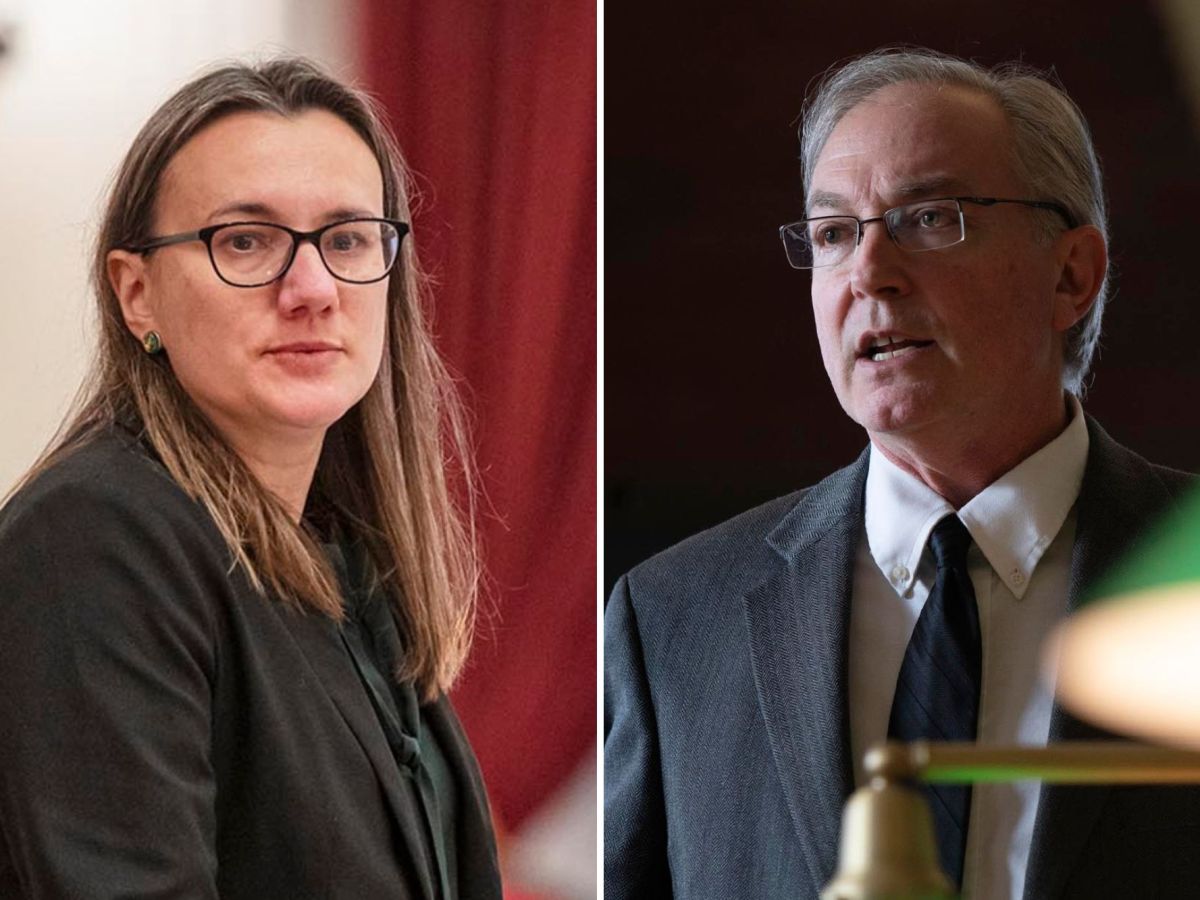 The third wave: How Burlington lost ground in its battle against ...