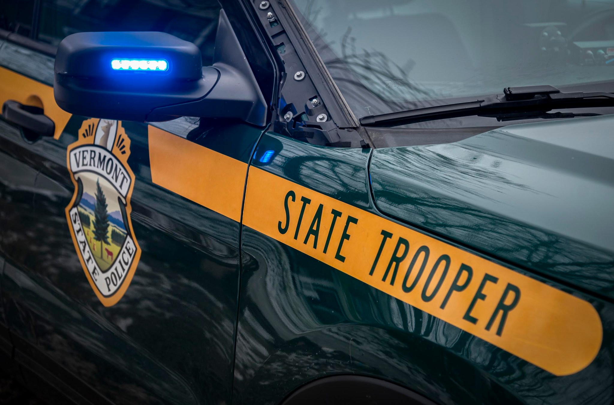 Latest state police discipline report shows resignation amid sexual ...