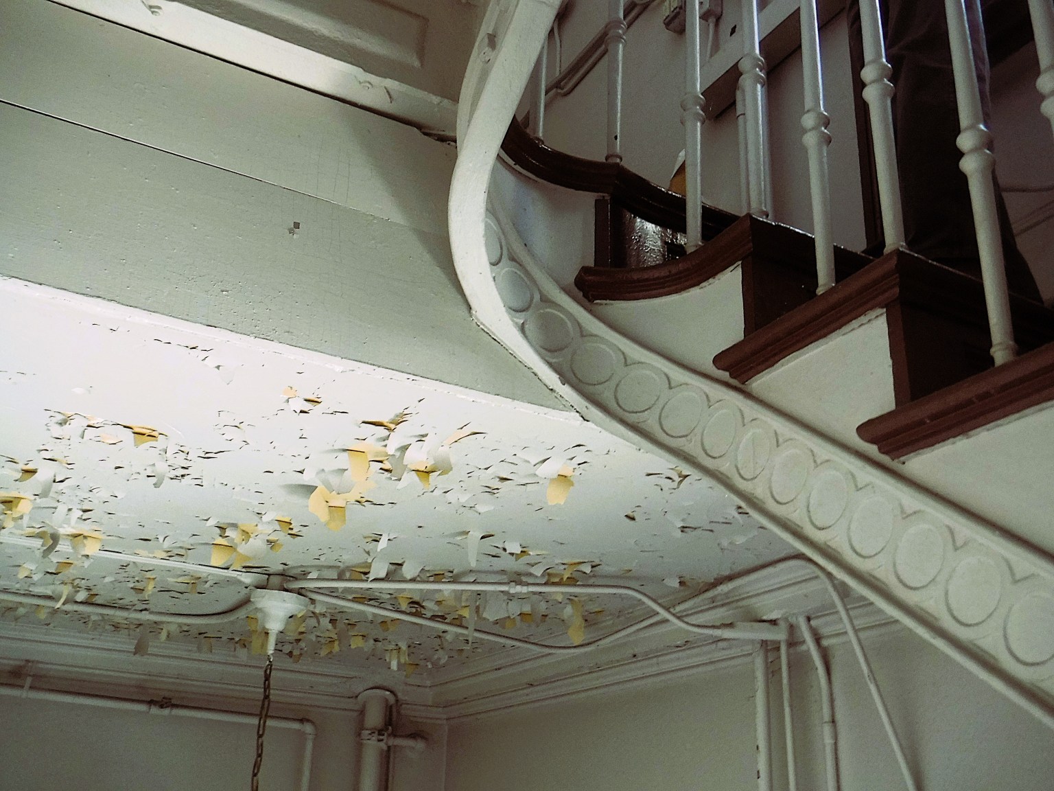 Rutland’s library is old and outdated. So why is changing that proving ...