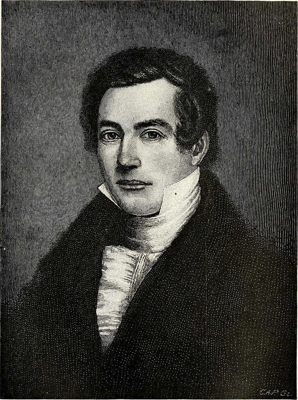 william lloyd garrison