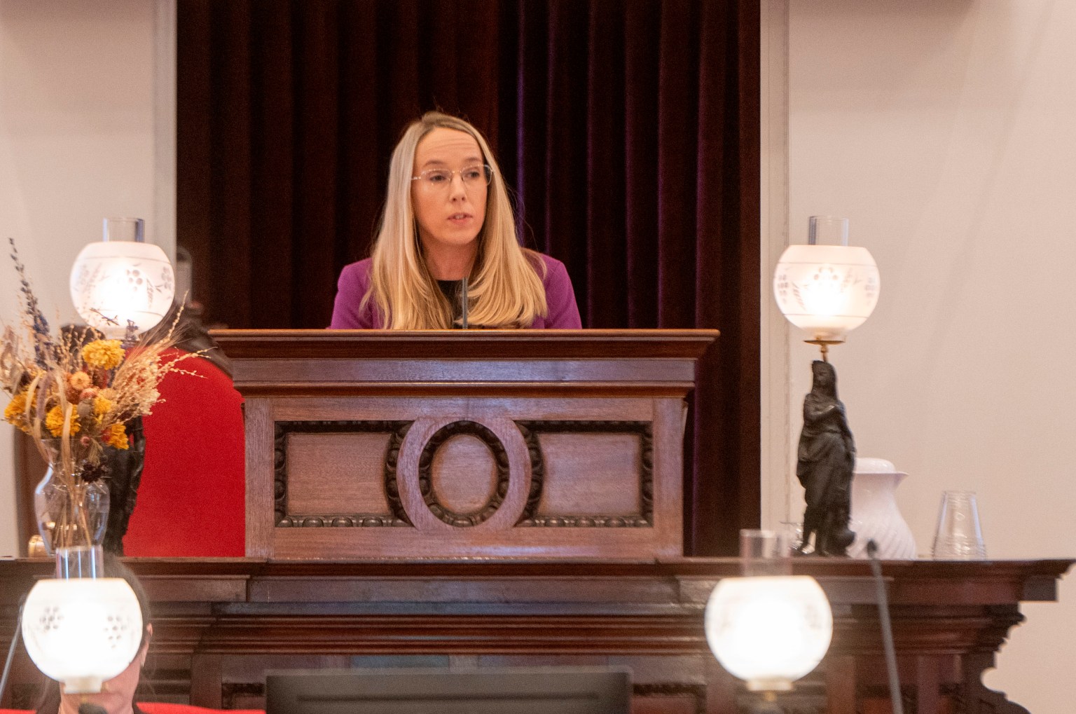 Scott administration unveils education plan with just 5 school ...