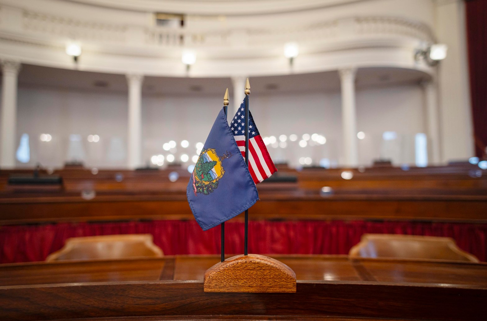 Final Reading is back for Vermont’s 2025 legislative session - VTDigger