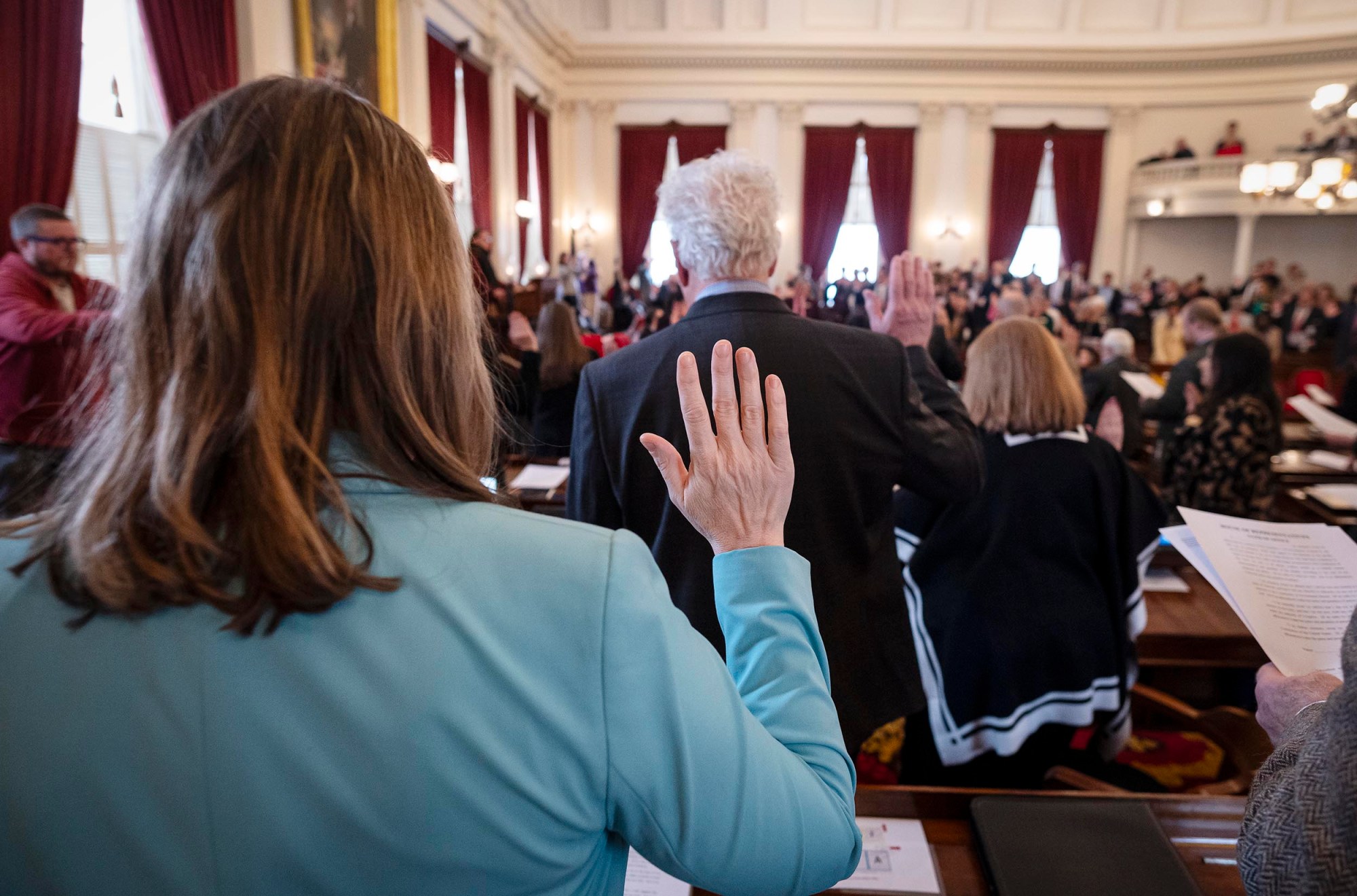 Government & Politics - VTDigger