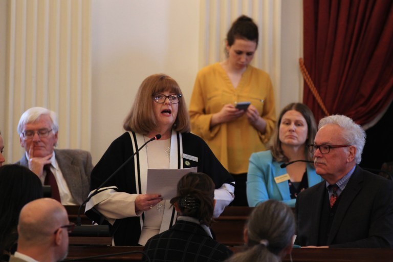 After hundreds of motel evictions, some Vermont lawmakers are hoping to ...