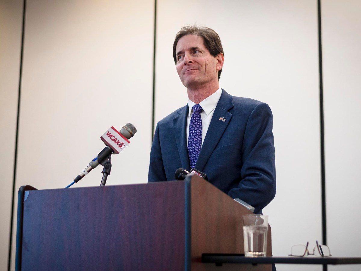 Vermont Conversation: Chamber music for the people - VTDigger