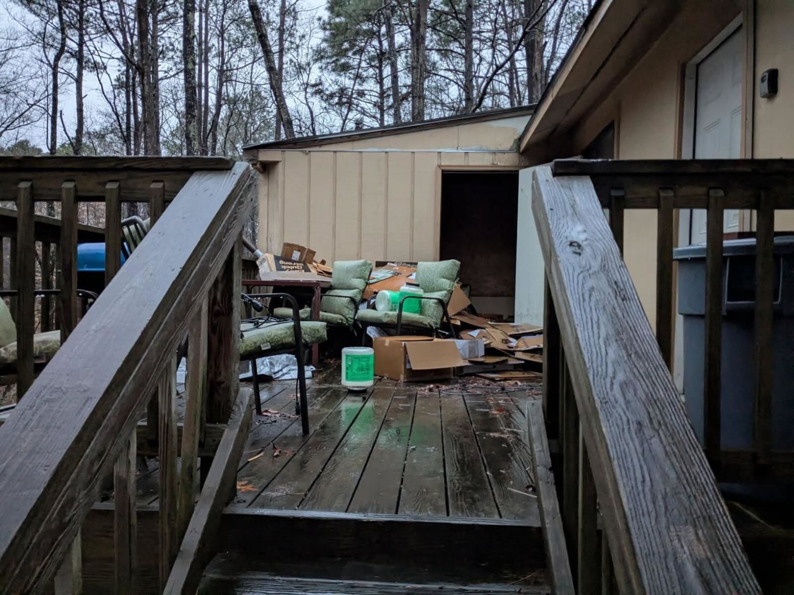 Weeks after shooting of border patrol agent, FBI searched connected ...