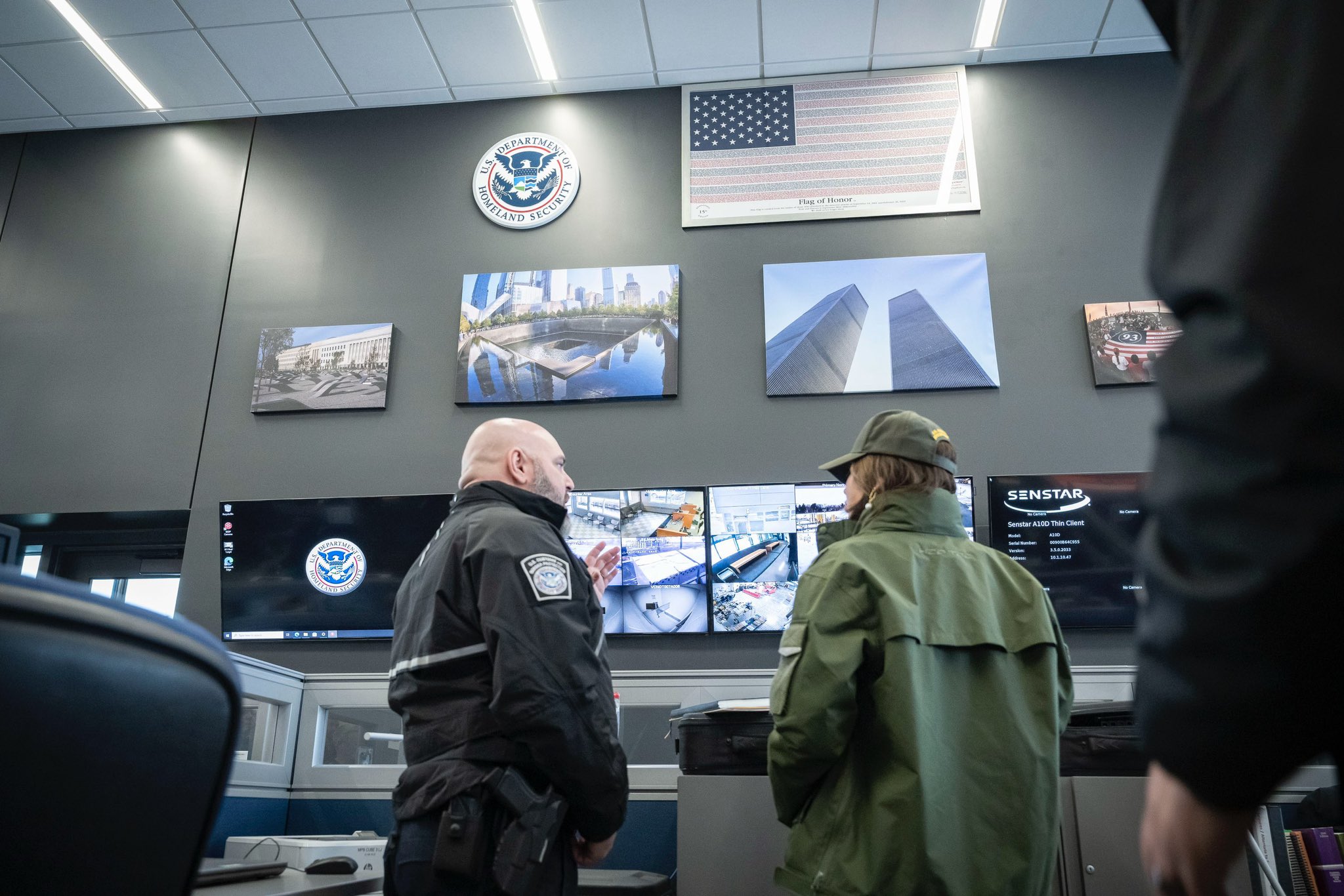 Kristi Noem shares more details on Vermont visit in social media posts ...