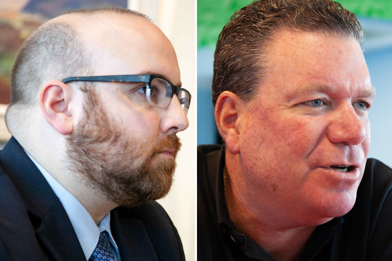 Bill Shouldice to replace Craig Bolio as Vermont tax commissioner ...