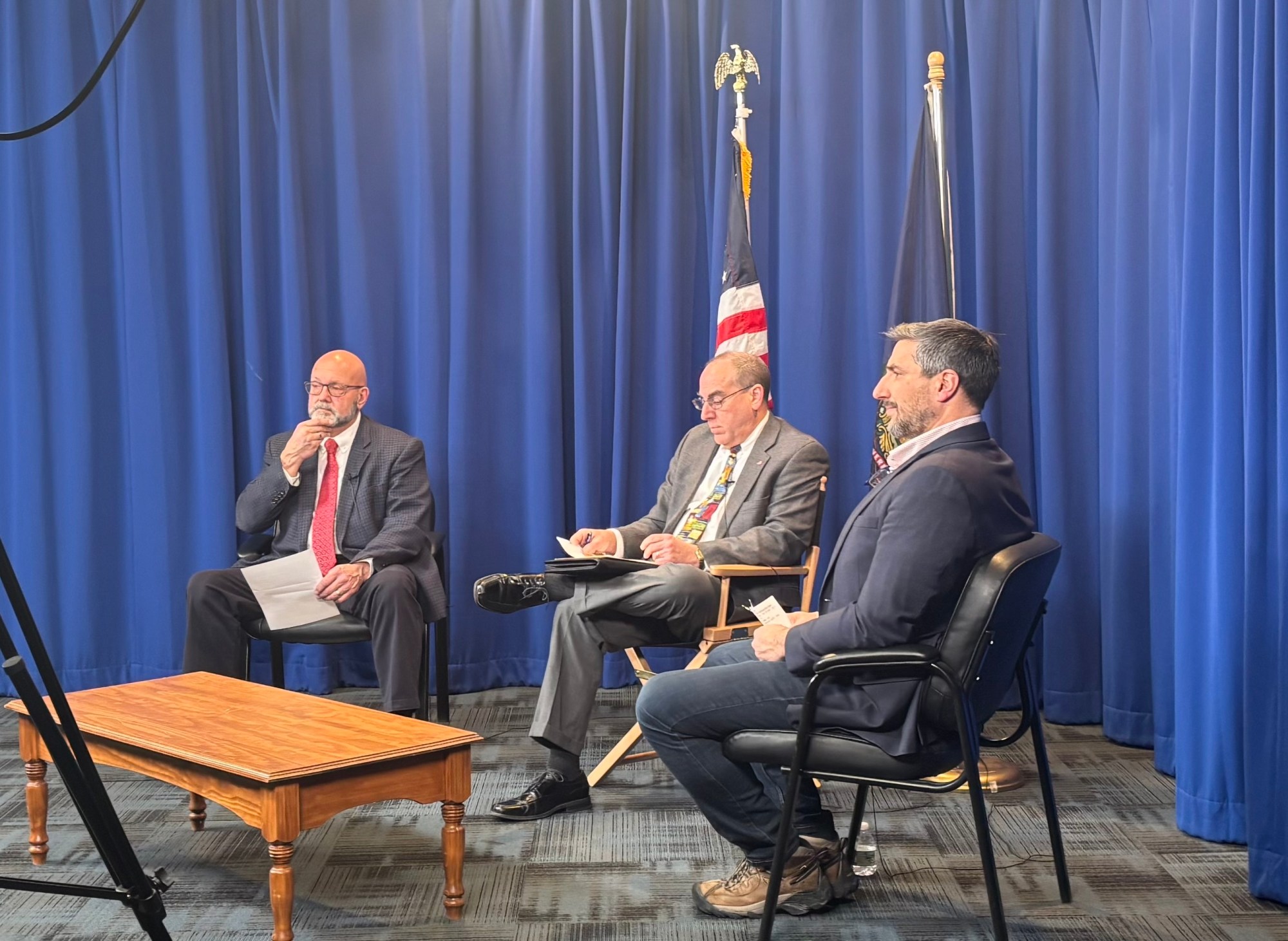 Incumbent Rutland City mayor Mike Doenges gains labor endorsement while ...