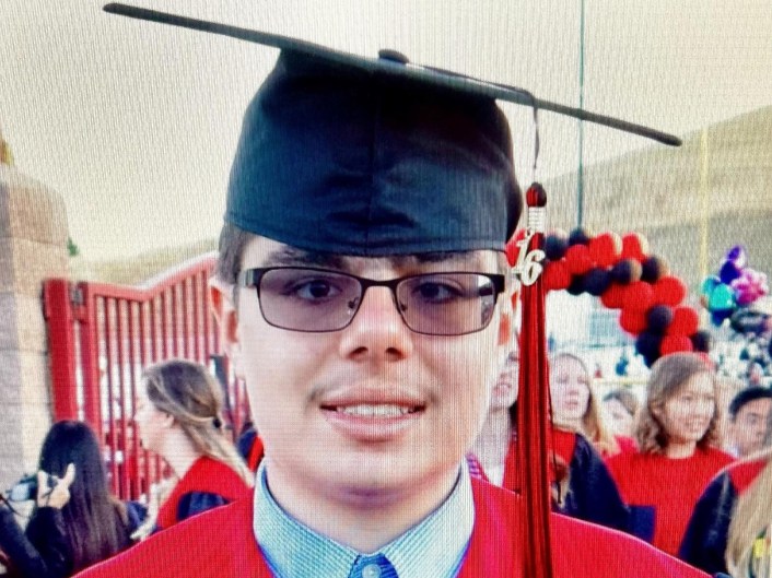 California man, missing for 2 years, ‘left everything behind’ to join ...