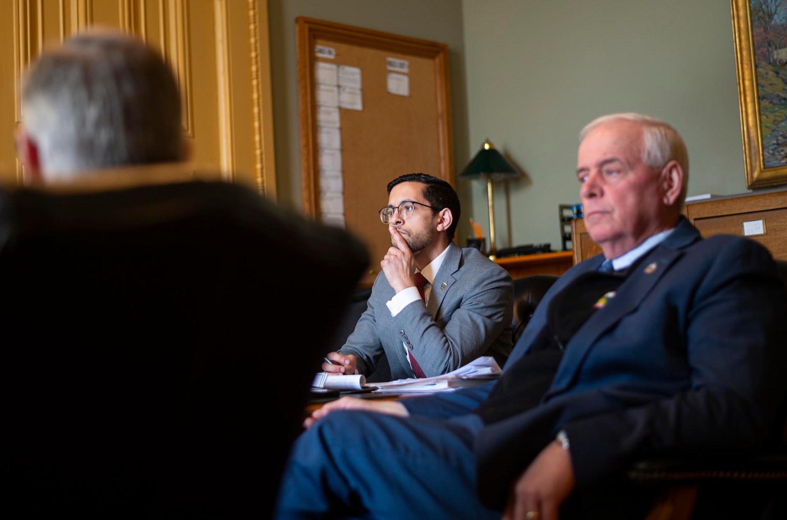 Final Reading: Court data suggests Vermont’s ‘Raise the Age’ initiative ...