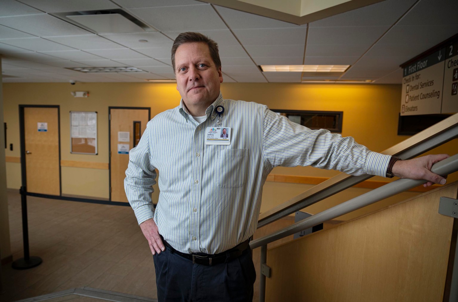 ‘Very, very financially fragile’: Vermont’s federally qualified health ...