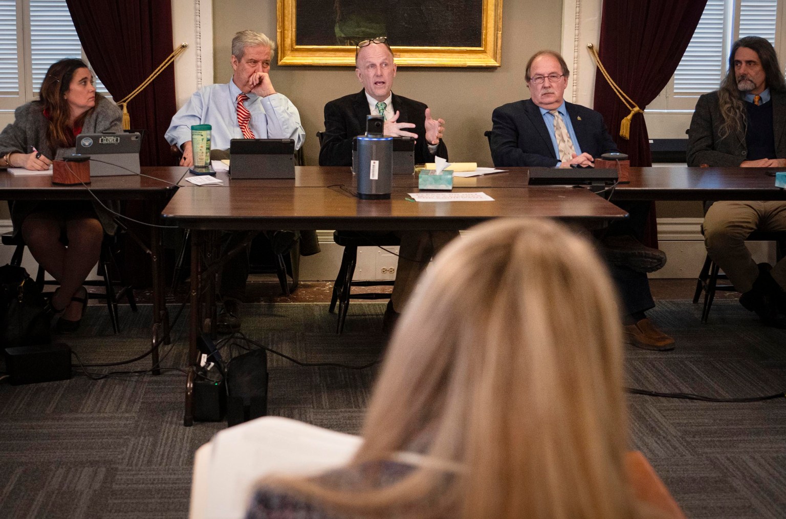 Gov. Phil Scott’s ‘education transformation’ bill hits the Legislature ...