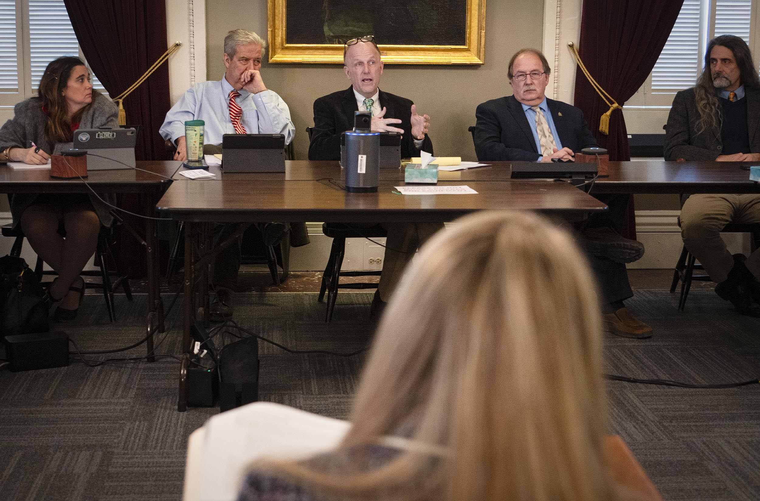 Gov. Phil Scott’s ‘education transformation’ bill hits the Legislature ...