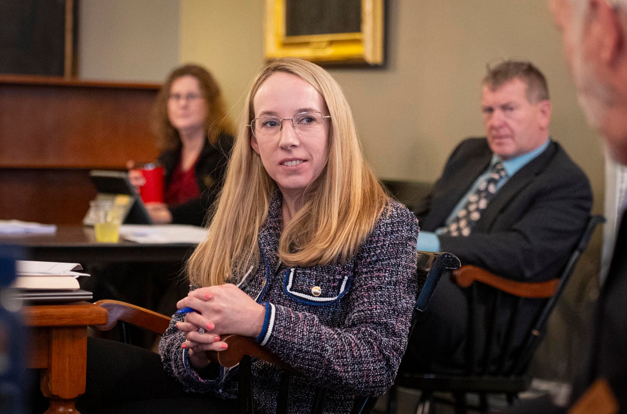 Gov. Phil Scott’s ‘education transformation’ bill hits the Legislature ...