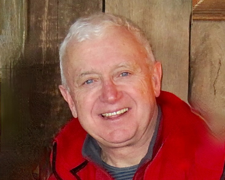 Champ Soncrant - VTDigger