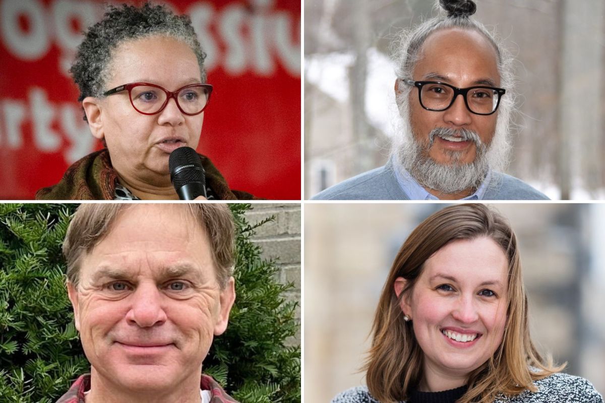 Democrats keep their majority on Burlington City Council - VTDigger