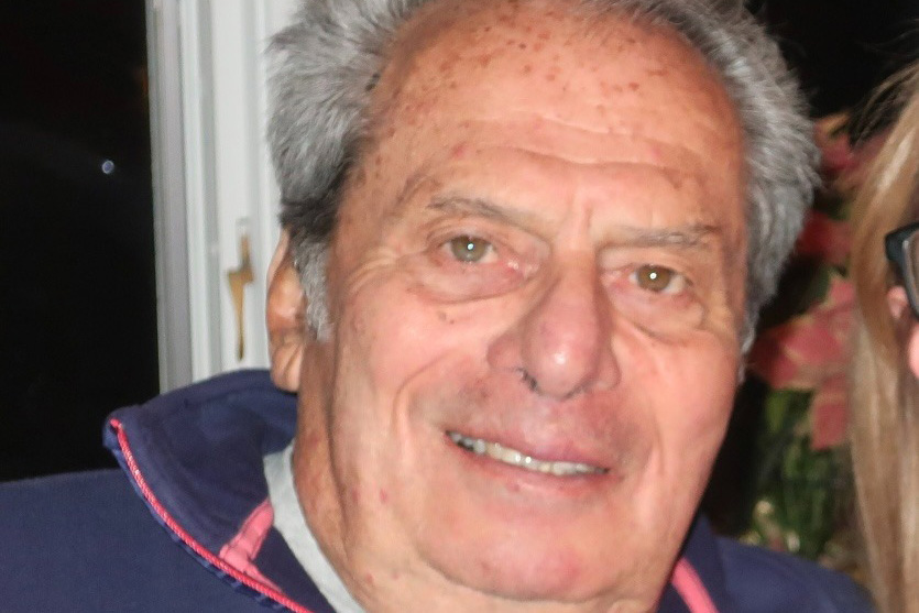 Richard Robert Rivera - VTDigger