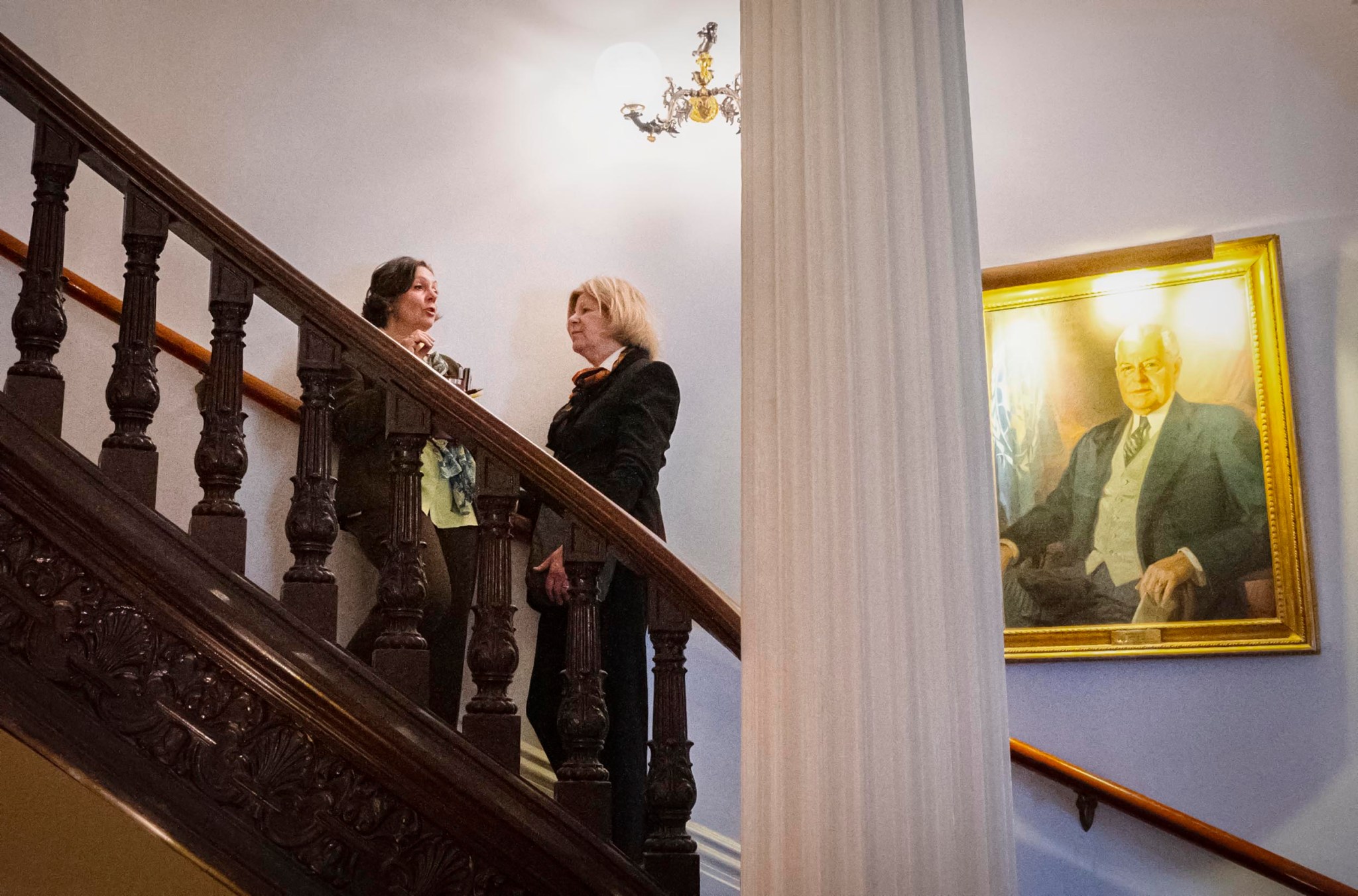 Final Reading: A review, of reviews, of the Vermont Statehouse - VTDigger