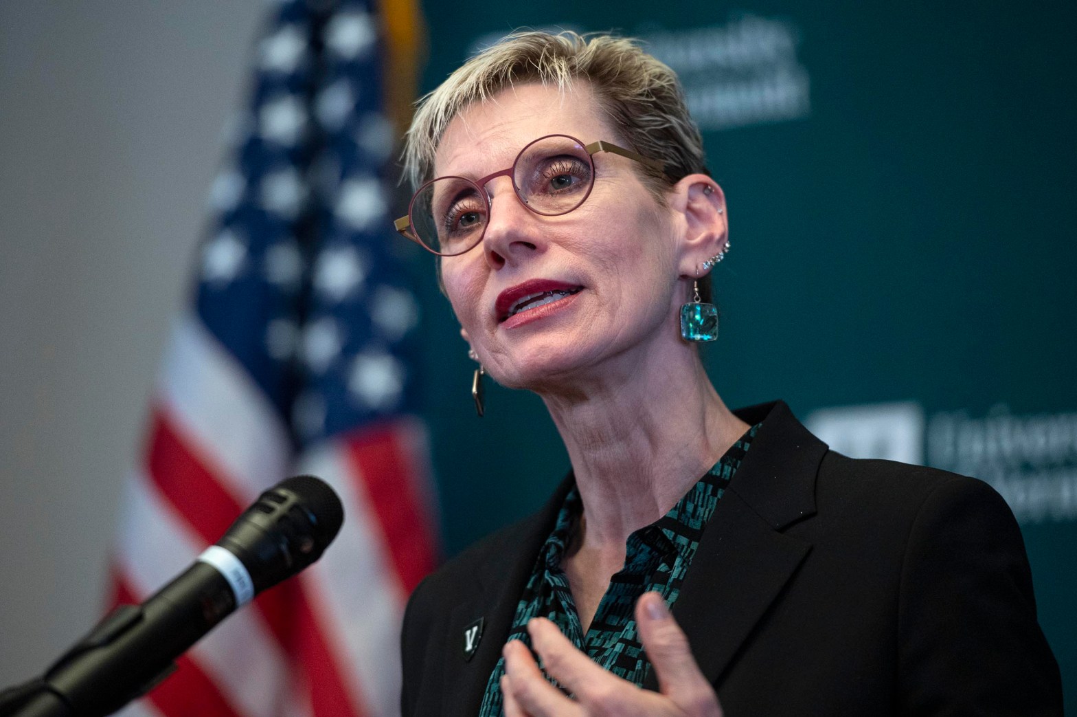 Marlene Tromp named University of Vermont's next president - VTDigger