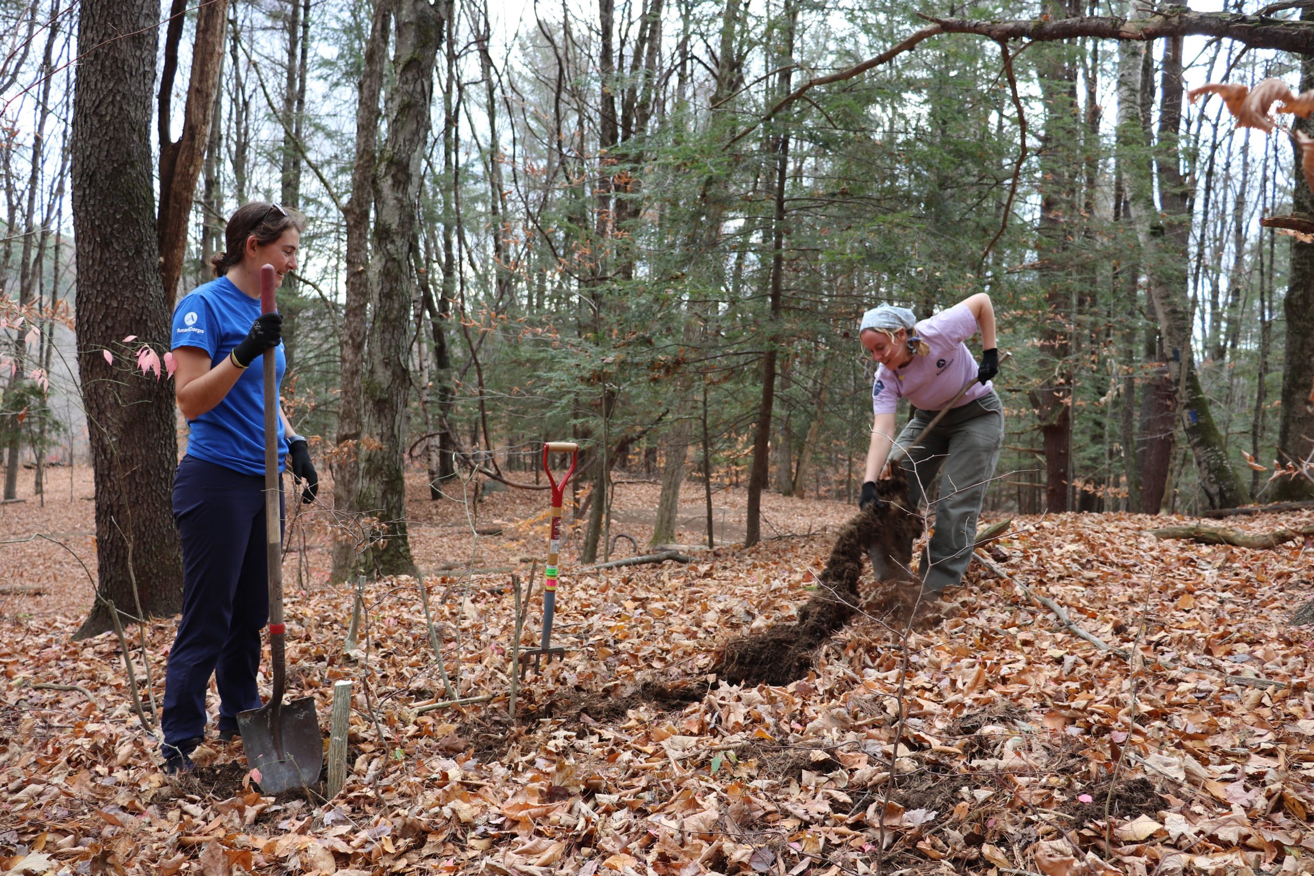 Feds cut more AmeriCorps programs, jeopardizing 200 positions in ...